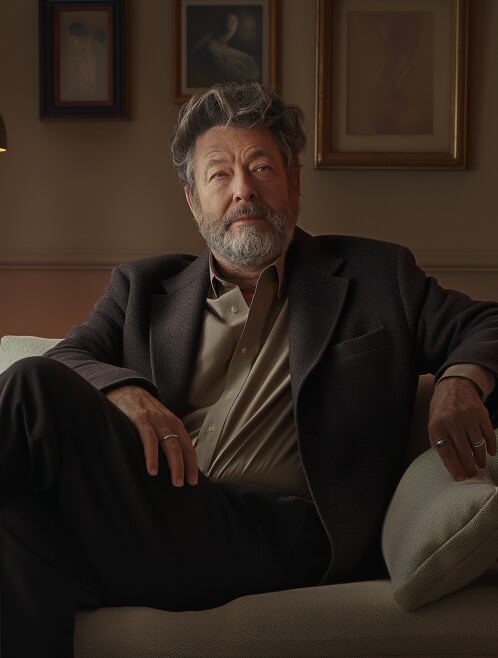 Home | First Light - Dawn of new era